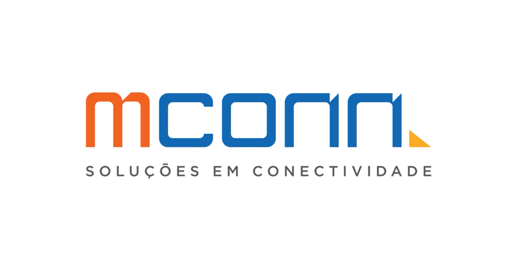 MCONN - Soluções em Conectividade